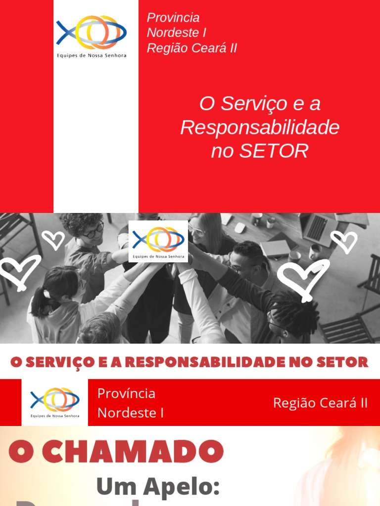 Retiro Ens | PDF | Presente espiritual