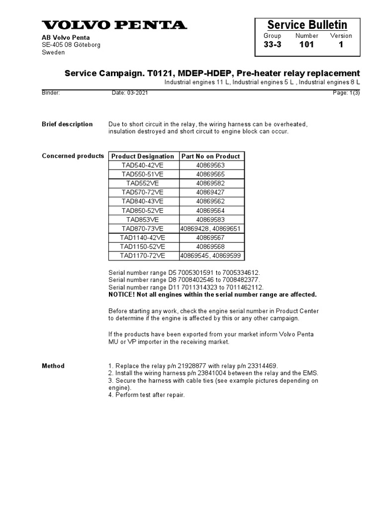 33 3 101 - Us | PDF | Electrical Wiring | Manufactured Goods