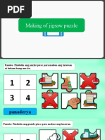 The Moscow Puzzle | PDF | Teaching Mathematics | Science