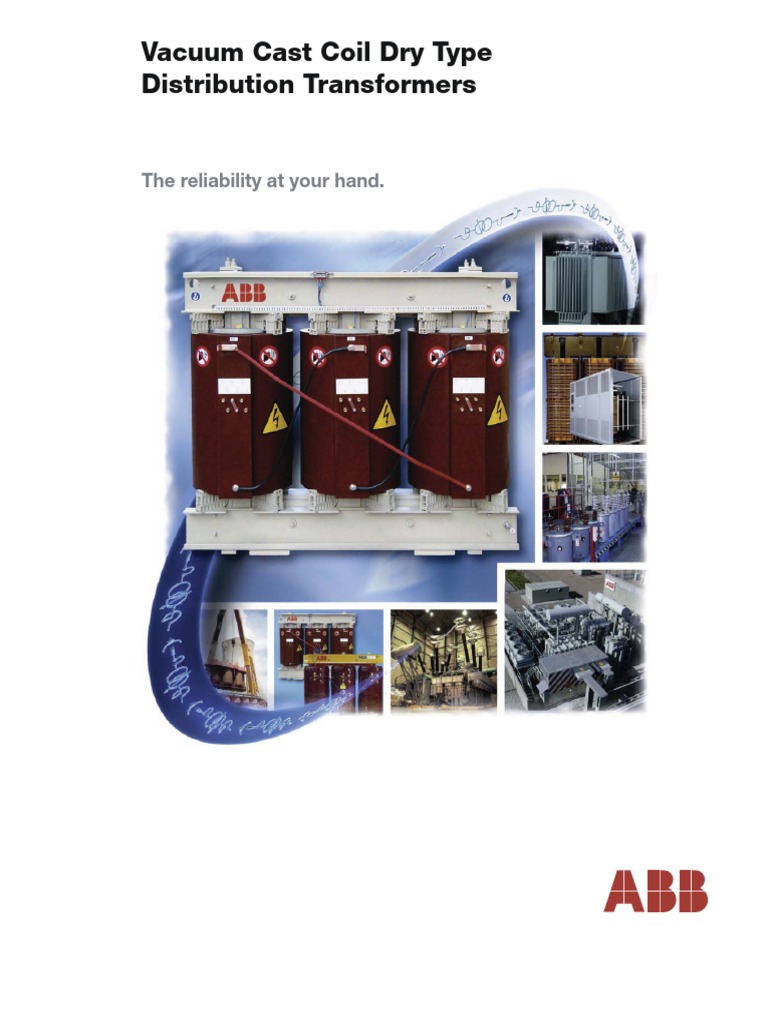 Catalogue ABB Switzland 2006 | PDF