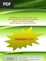 Soalan Kuiz Stem | PDF