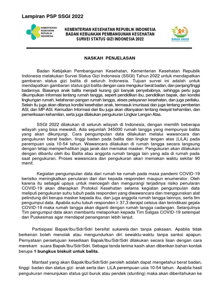 08 - 04 - 2022 Lembar PSP - TC Ssgi 2022 | PDF | Pengembangan Diri ...