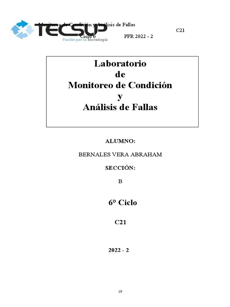 Analisis de Falla | PDF | Fractura | Corrosión
