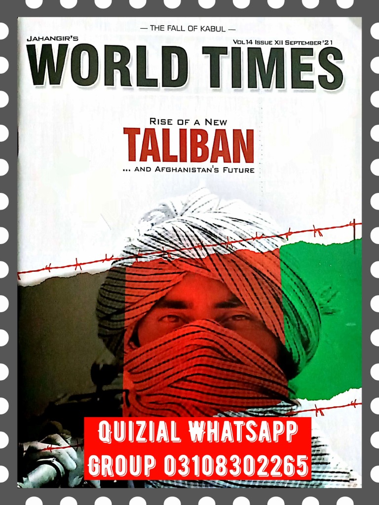 JWT Magazine - September 2021 | PDF