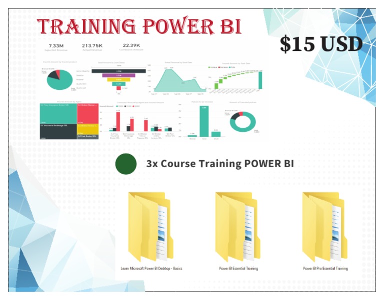 POWER BI | PDF