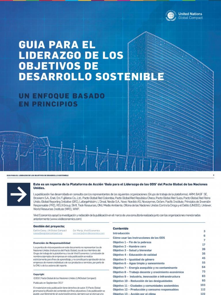 Blueprint Spanish FullBook 2 | PDF | Liderazgo | Business