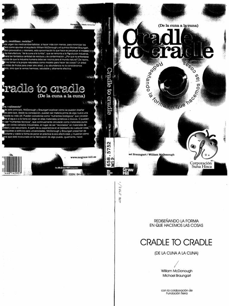 Cradle To Cradle - Esp | PDF