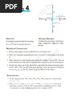 Fluids Dynamics Formula Sheet | PDF | Buoyancy | Fluid Mechanics