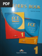 FCE Practice Tests Listenings | PDF
