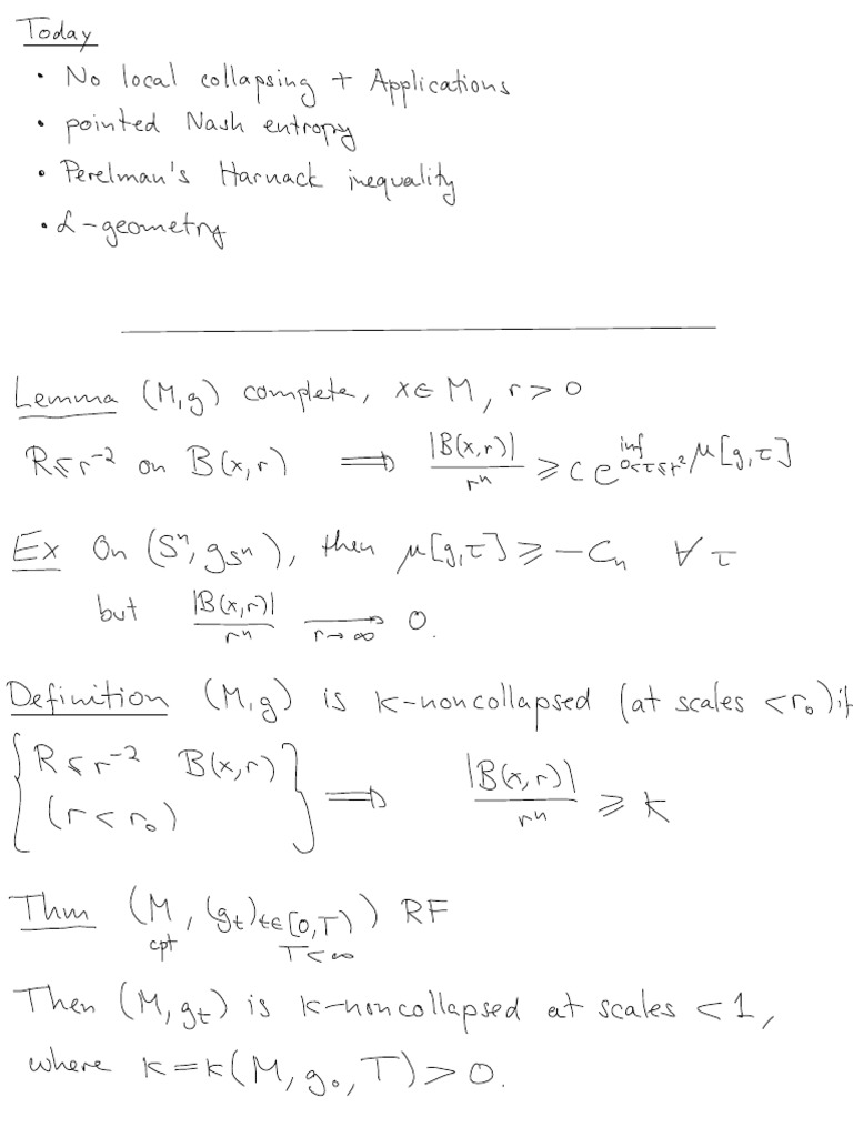 Class 15 | PDF | Mathematics