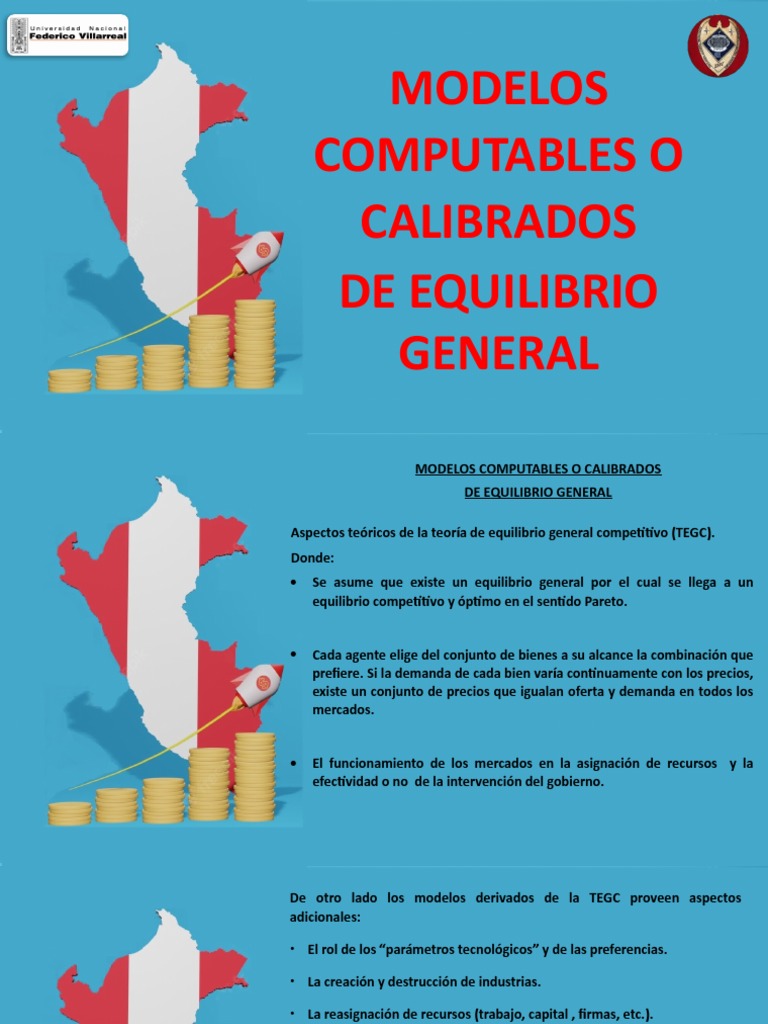 Expo Micro - Megc - 05.09.22 | PDF | Teoría del equilibrio general | Precios
