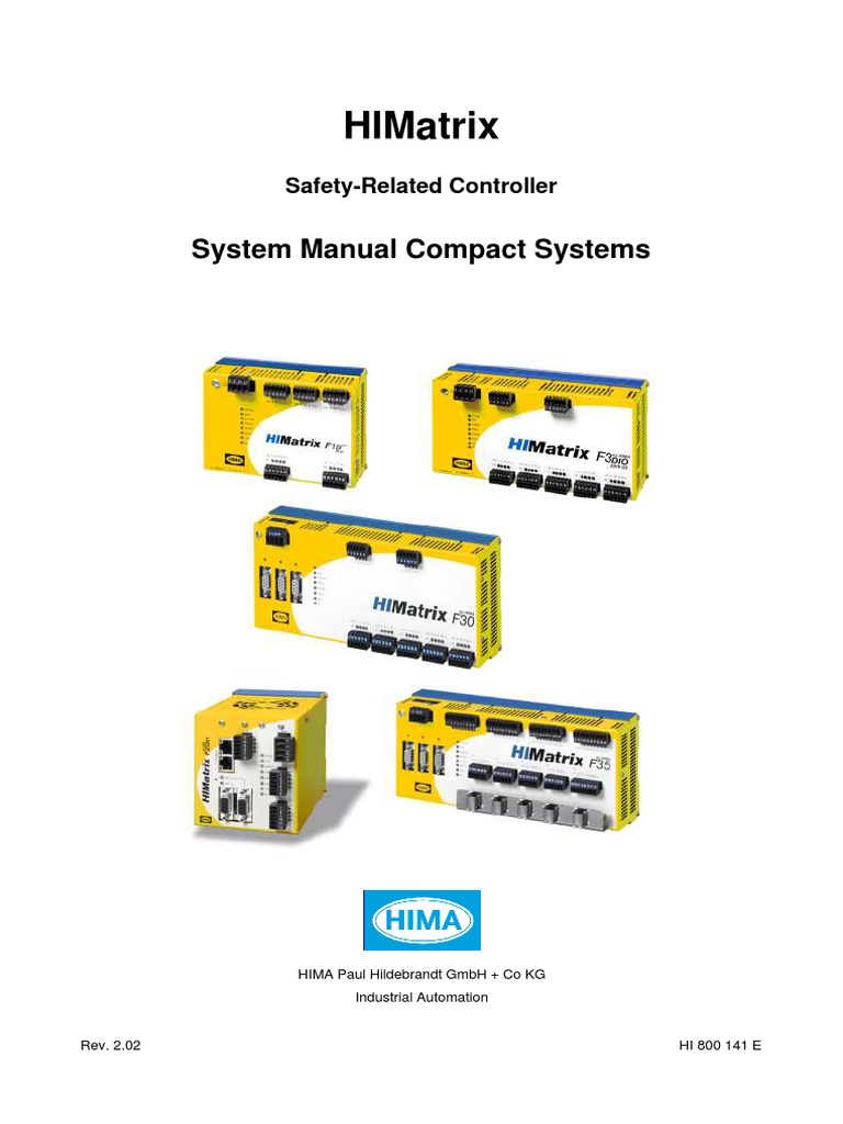 Himatrix Series | PDF | Operating System | Electromagnetic Compatibility