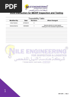 DM HSD - GU67 - MEWP2 - Technical Guidelines For Mobile Elevated Work ...