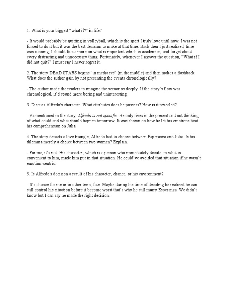 Assignment 21st Century | PDF | Self-Improvement