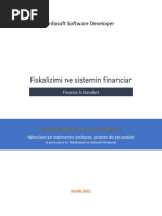 Lista e Llogarive Kontabel | PDF