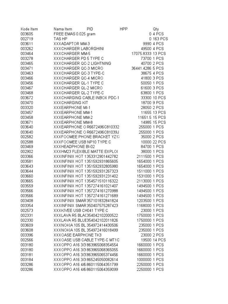 Har 18-10 | PDF | Usb | Electronics
