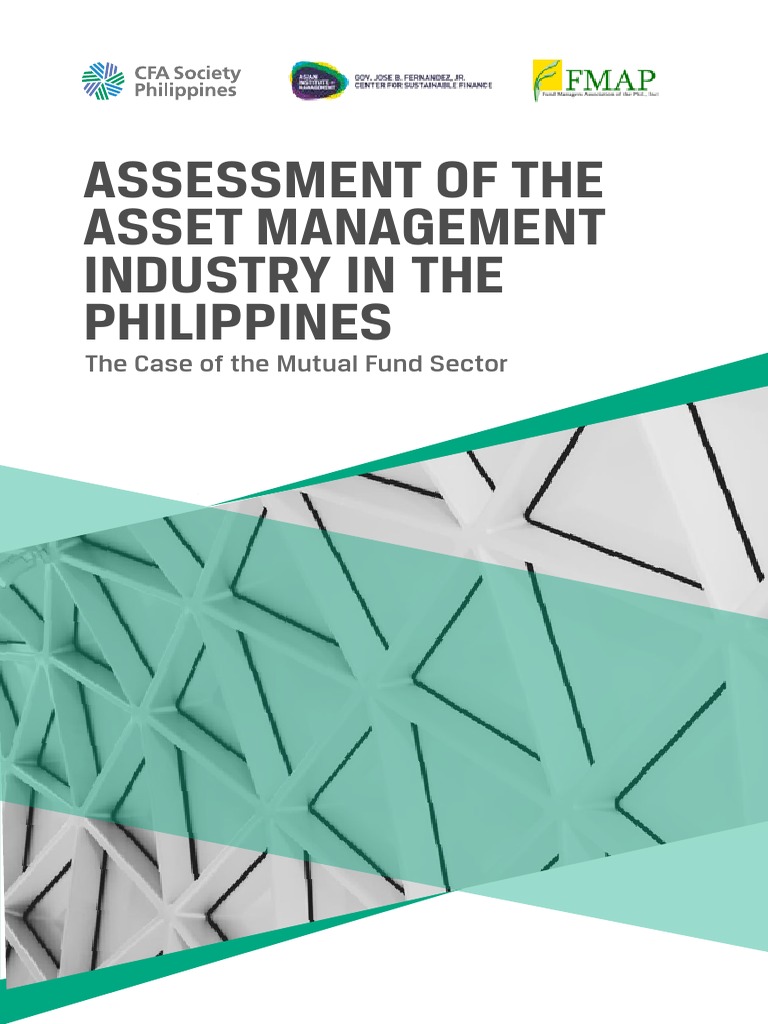 The Case of The Mutual Fund Sector (MF) Research Study 210628 | PDF ...