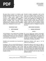 GE3754 Human Resource Management Syllabus | PDF | Human Resource Management | Human Resources