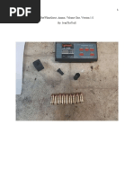 The DIY Sheet Metal Self-Loading Pistol PDF | PDF