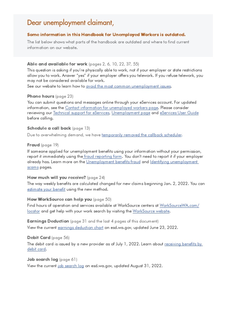 Employment Stinks | PDF | Unemployment Benefits | Employment