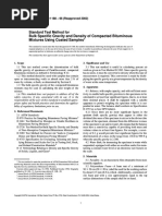 ASTM E94-17radiographic Examination PDF | PDF | Radiography | Medical Physics