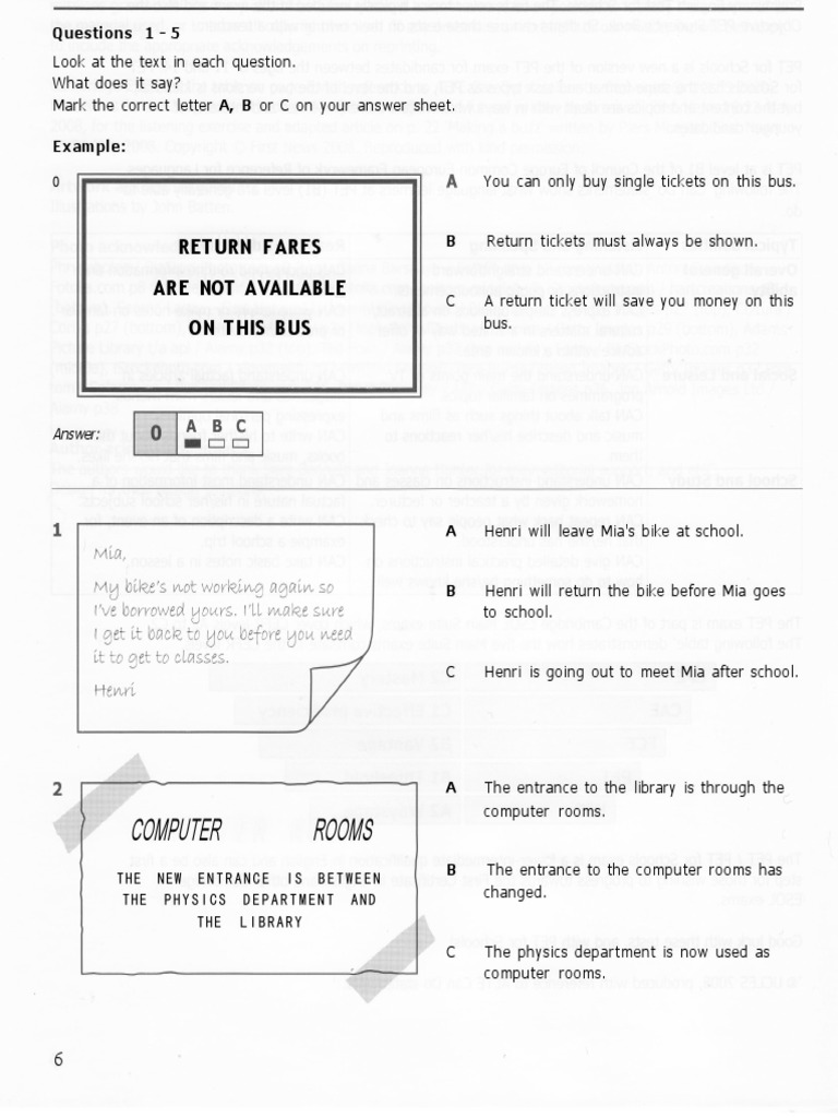 Running Shoes Reading Comprehension | PDF | Shoe