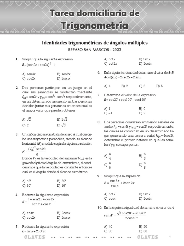 T RSM Dom Sem02 | PDF | Métodos y materiales de enseñanza
