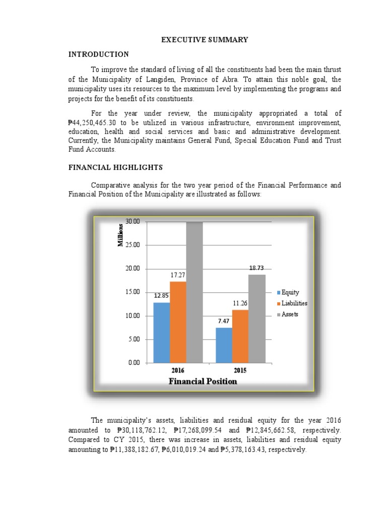 Langiden Abra ES2016 2-Unlocked | PDF | Depreciation | Audit