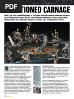 2024 Kill Team - Rules Reference | PDF | Military