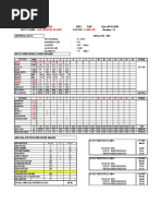 IPC Table 709 & 710 | PDF | Sanitary Sewer | Plumbing