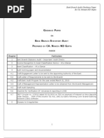 Internal Audit Key Performance Indicators (KPIs) | PDF | Internal Audit | Audit