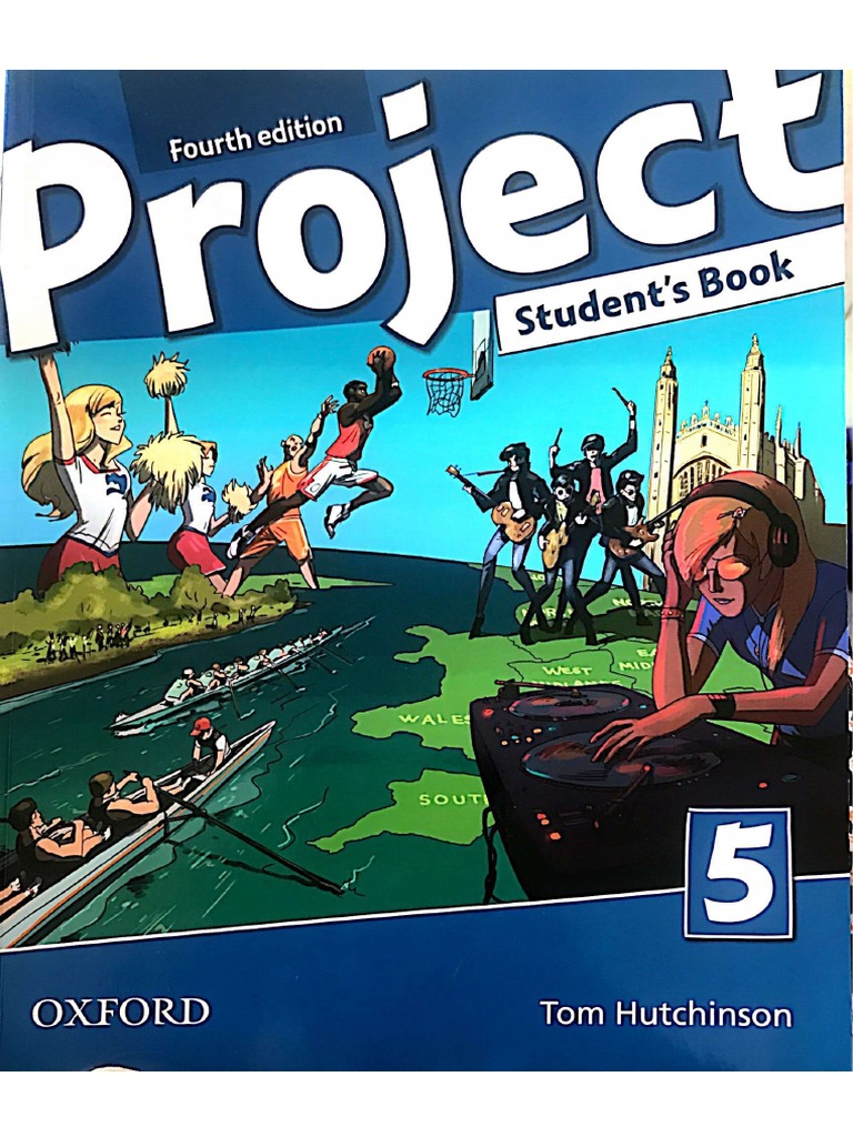 Project 5 | PDF