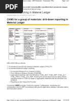 9 CKMLCP - Actual Costing | PDF | Finance & Money Management | Computers