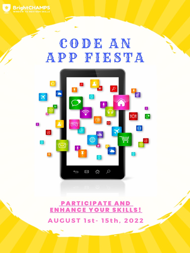 Coding Carnival | Download Free PDF | Mobile App | Google Play