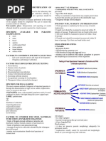 Dog and Cat Faecal Scoring Guide | PDF | Feces