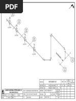 Ga Drawing Gas Scrubber Package 230822 | PDF | Equipment | Applied And ...