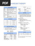 Dietary Reference Intakes | PDF | Nutrients | Nutrition