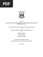 TATA Group Organizational Structure & Culture, Leadership Style & The ...