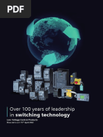 Siemens SIRIUS & SENTRON Catalogue 2024 | PDF | Mains Electricity ...