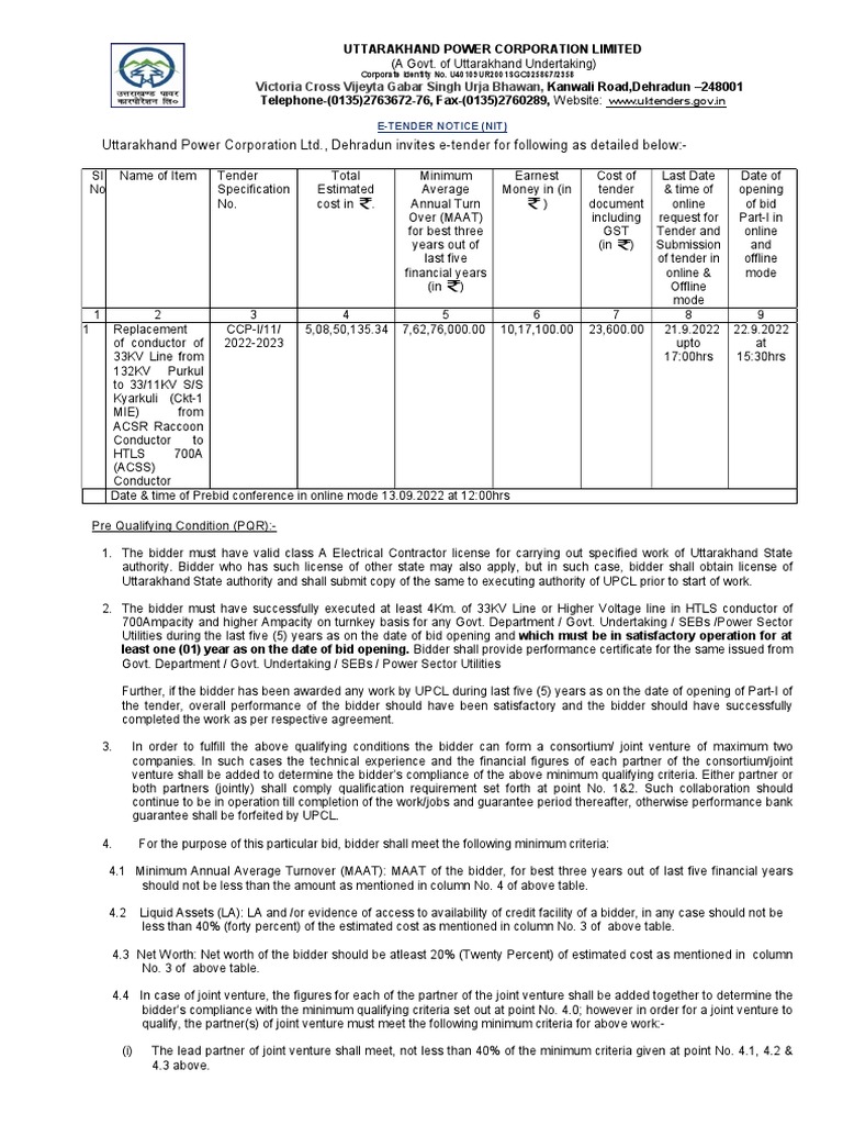 UPCL | PDF | Joint Venture | Economies