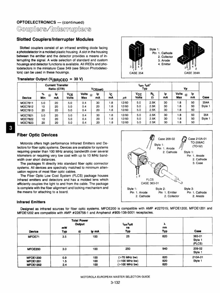 MOC7811_datasheet | PDF