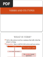 DR Mrs P. Vandertramp Verbs | PDF | Cooking, Food & Wine | Wellness