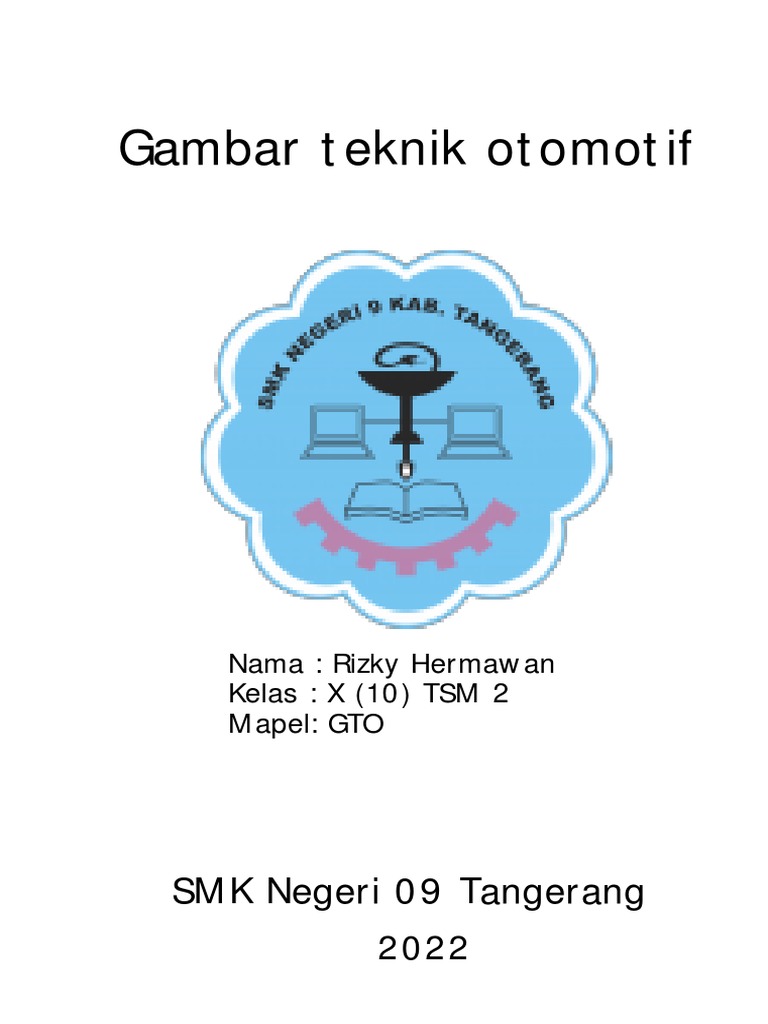 Dokumen PDF GTO-WPS Office | PDF | Seni