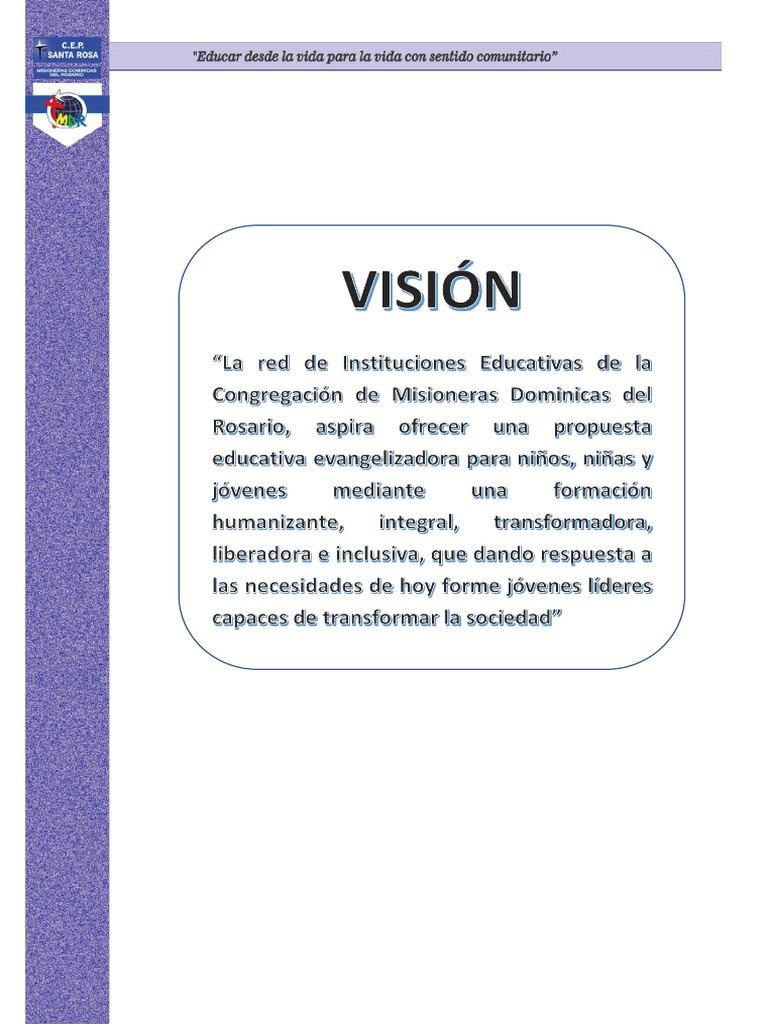 VISION | PDF