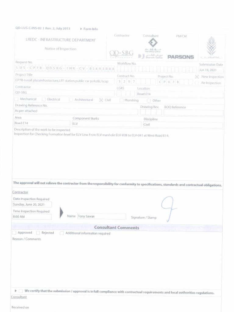 Lus Cp7b QDSBG Inr CV 85493 00 | PDF