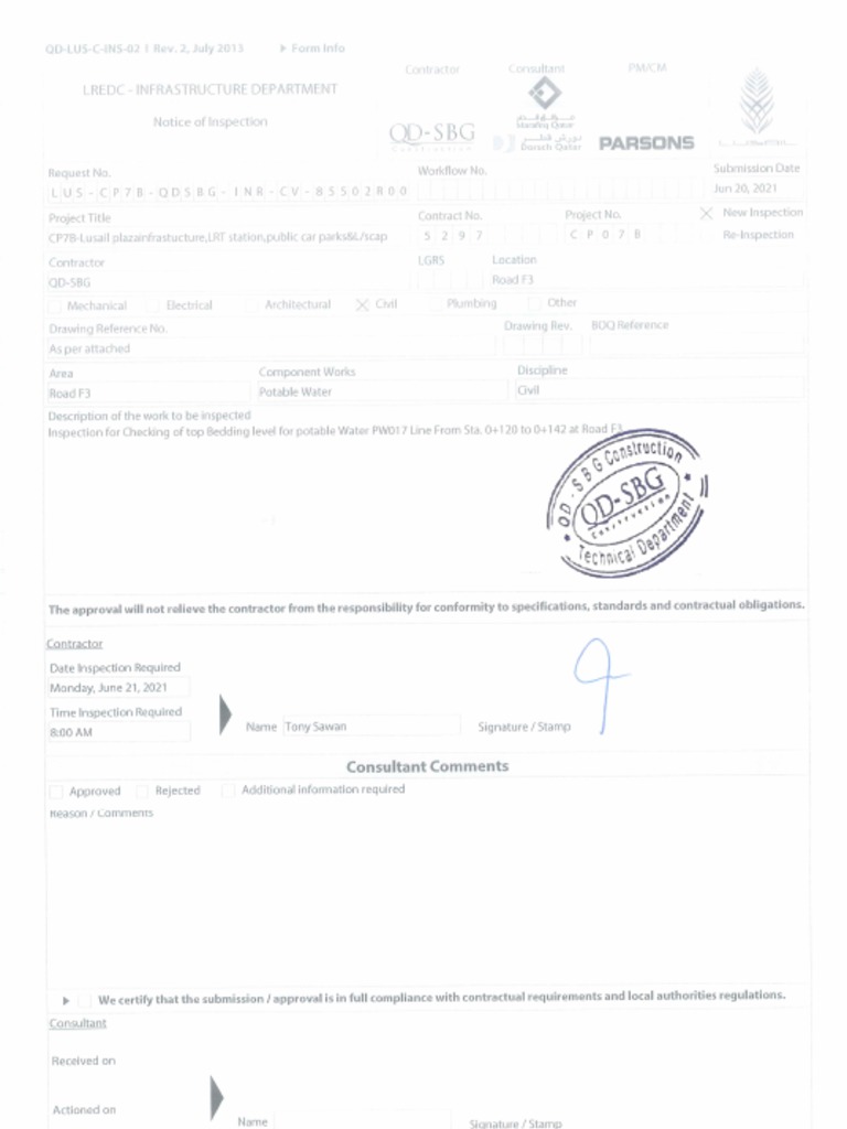 Lus CP7B QDSBG Inr CV 85502 00 | PDF | Economic Sectors