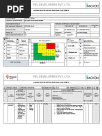 Risk Assessment Forklift | PDF | Risk | Supervisor