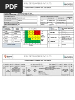 Storage Racking Risk Assessment | PDF | Risk | Safety
