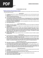 Schedule Basis Memorandum Overview | PDF | Risk | Risk Management