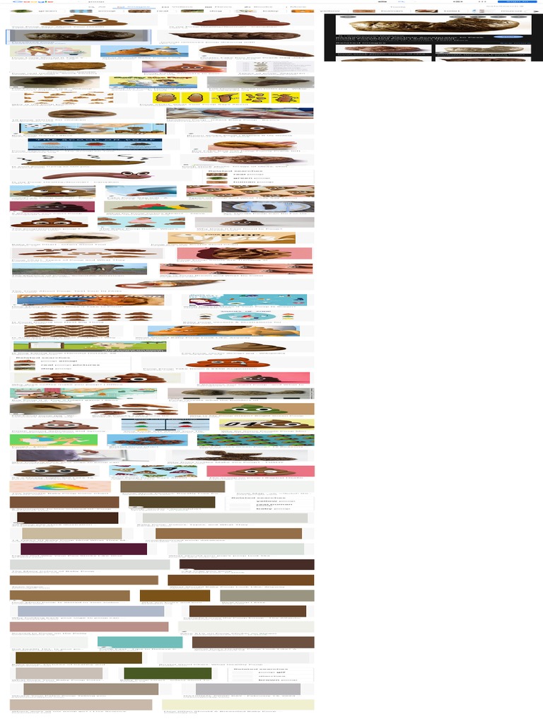 Poop - Google Search | PDF | Feces | Human Feces
